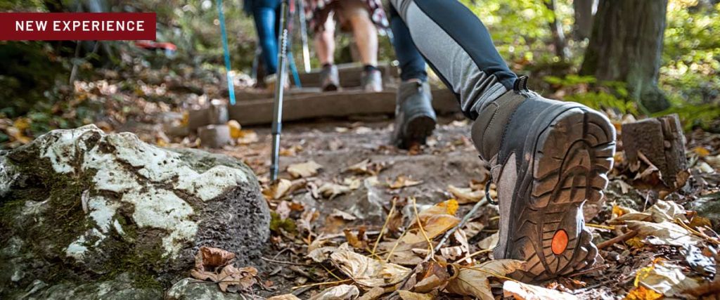 ANELLO DEL COLLETTA - Park Hotel Olimpia
